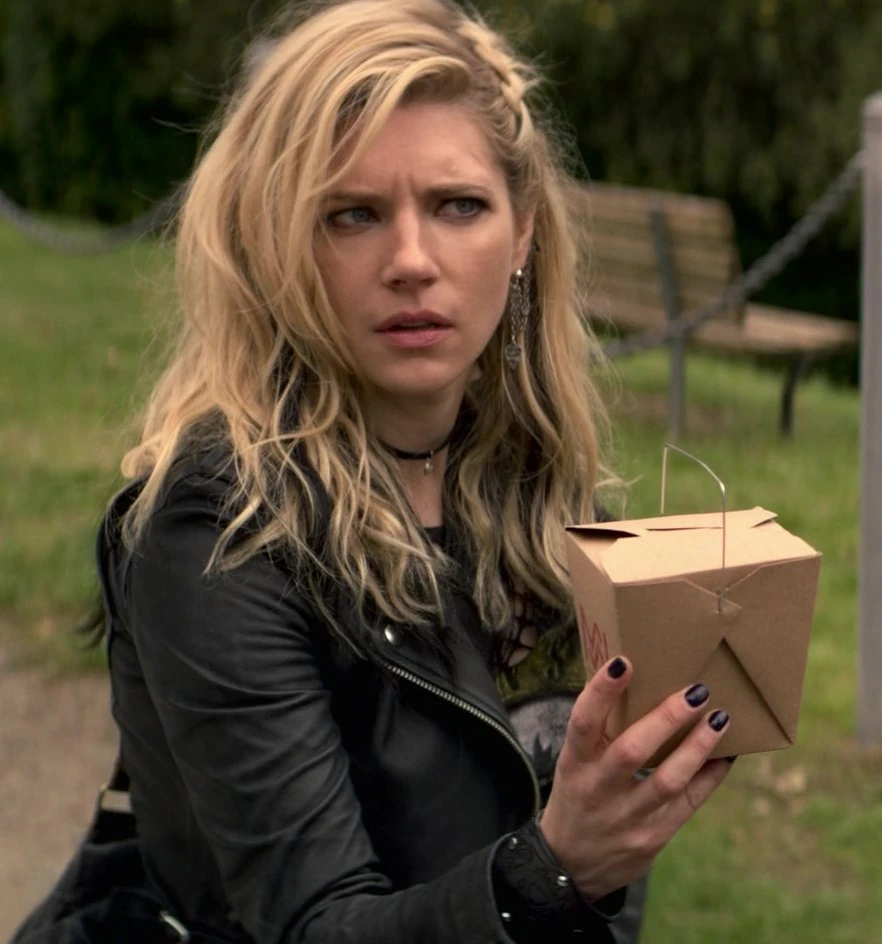 Christine Gavin | Katheryn Winnick Wiki | Fandom