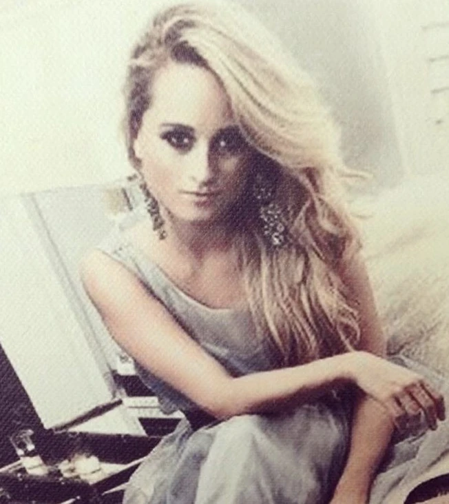 Whitney Davis White | Kathy Hilton, Kim Richards & Kyle Richards ...