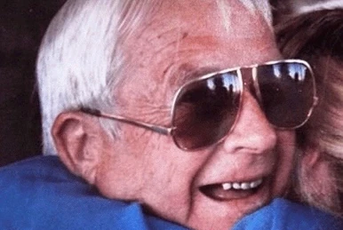 Gregg Davis Oil Tycoon Kim Richards