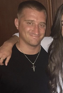 Chad Davis | Kathy Hilton, Kim Richards & Kyle Richards Umansky Wiki ...