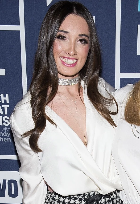 Kimberly Jackson | Kathy Hilton, Kim Richards & Kyle Richards Umansky ...