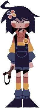 Agetha | Katie character Wiki | Fandom