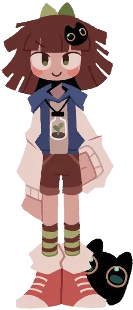 Claire | Katie character Wiki | Fandom