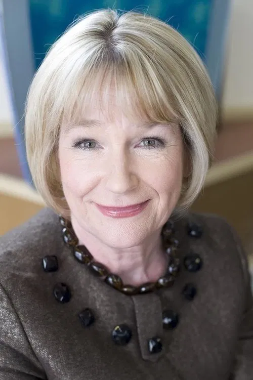 Barbara Rafferty | Katie Morag Wiki | Fandom