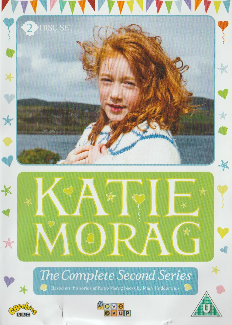 Katie Morag: The Complete Second Series | Katie Morag Wiki | Fandom