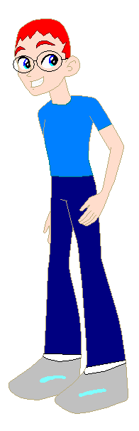 Austin Ryan | Katie Sandow's Adventures Wiki | Fandom