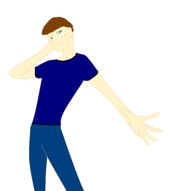 Thomas | Katie Sandow's Adventures Wiki | Fandom