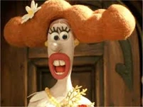 Lady Tottington | Katie Sandow's Adventures Wiki | Fandom