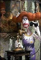 Lady Tottington | Katie Sandow's Adventures Wiki | Fandom