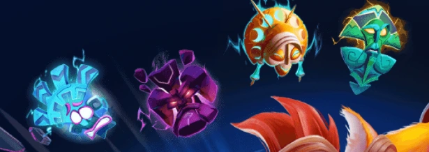 Quantum Masks | Katie Sandow's Adventures Wiki | Fandom