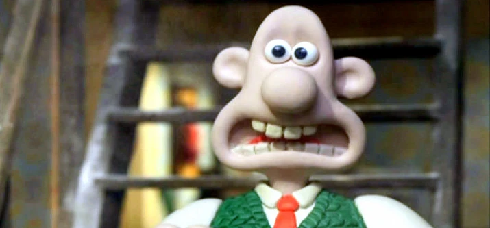 Katie, Emily, Wallace & Gromit: Beach-O-Madness | Katie Sandow's ...