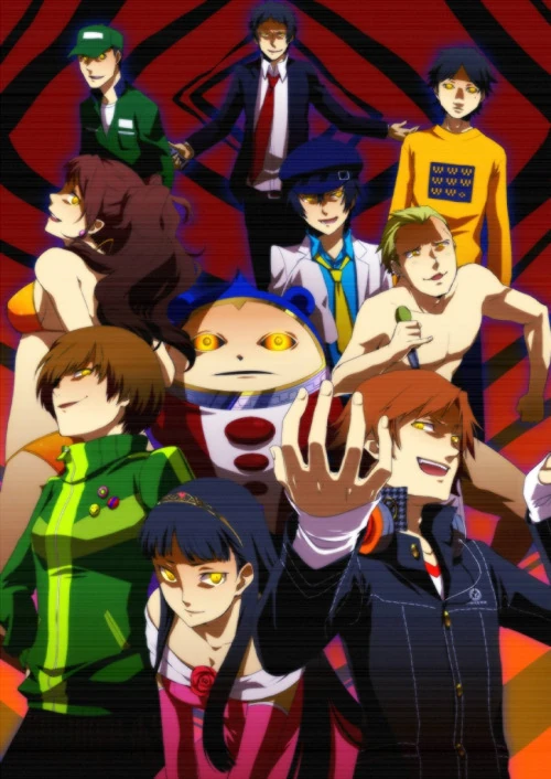 Shadow Rise | Katie Sandow's Adventures Wiki | Fandom