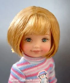 Janie Gibbs | Katie Visits Her Father Wikia | Fandom