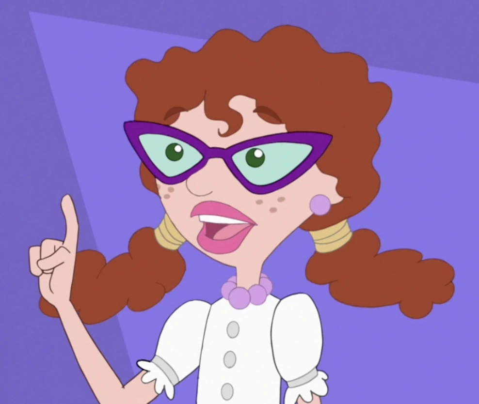 Carla | Katie and Penny Wiki | Fandom