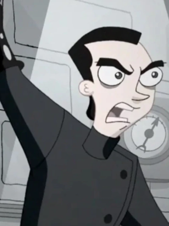 Dr. Victor Smith | Katie and Penny Wiki | Fandom