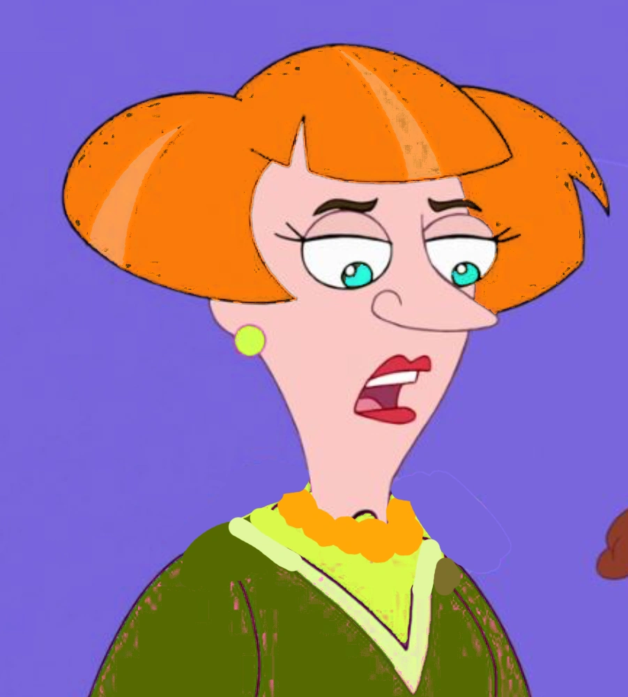 Belinda Acronym | Katie and Penny Wiki | Fandom