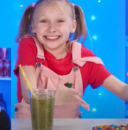 Margot | Katie's Lifestyles Be Like Wiki | Fandom