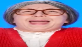 Grandma | Katie's Lifestyles Be Like Wiki | Fandom