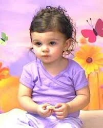 Caylee Marie Cepero | Katie's Wiki | Fandom