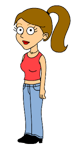 Alexa Phillips | Katie's Wiki | Fandom