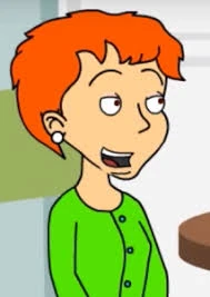 Daisy | Katie's Wiki | Fandom