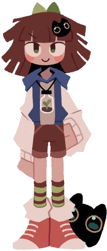 Claire | Katieverse/FPE日本語版ウィキ Wiki | Fandom