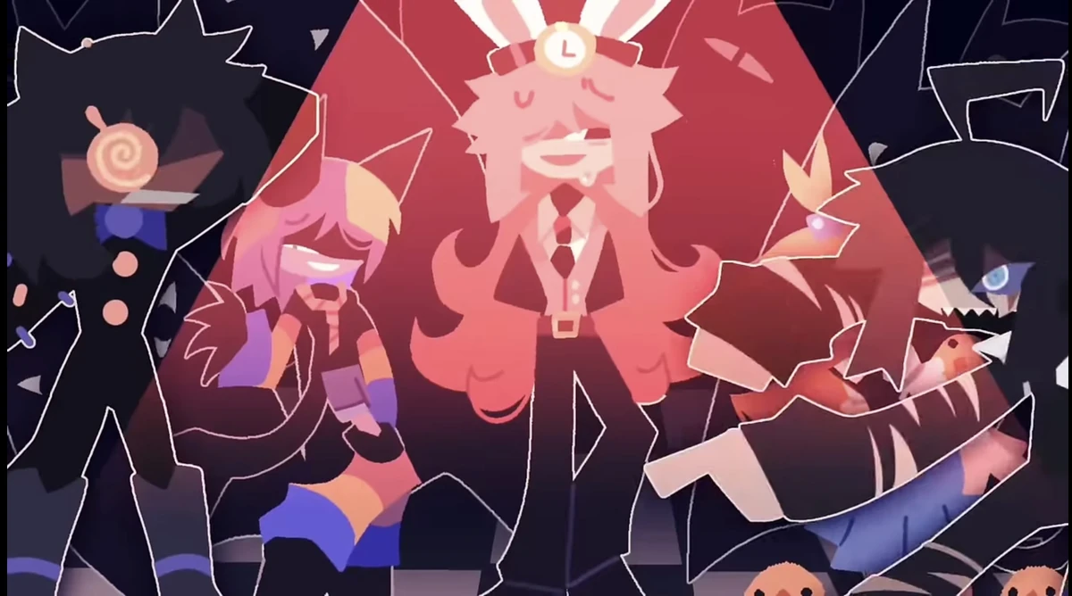 Machine girl-うずまき | Katieverse/FPE日本語版ウィキ Wiki | Fandom