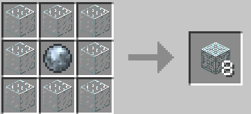 Ethereal Glass | KatliusMinecraft Wiki | Fandom