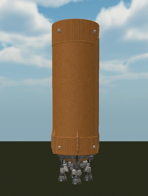 UOM-2 | KatnisssSpaceProgram Wiki | Fandom