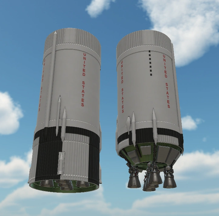 MS-II | KatnisssSpaceProgram Wiki | Fandom