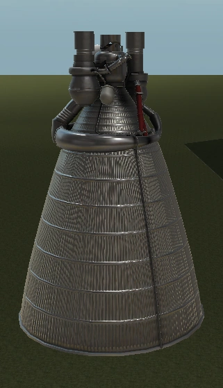 M-1 | KatnisssSpaceProgram Wiki | Fandom