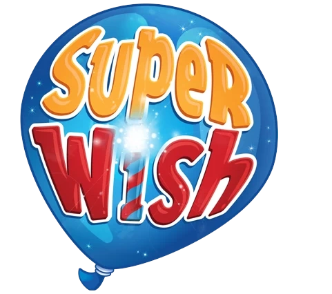 Super Wish Fandub | Katnqnjara3 Wiki | Fandom