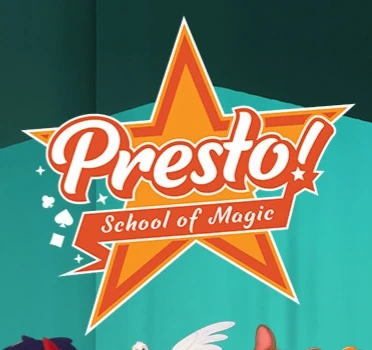 Presto! School Of Magic Fandub | Katnqnjara3 Wiki | Fandom