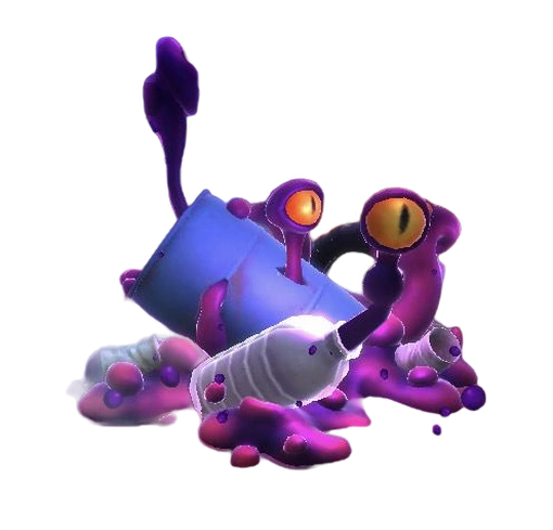 Scourge | KATOA Wiki | Fandom