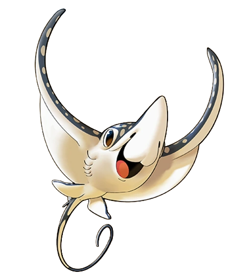 Eagle Ray | KATOA Wiki | Fandom