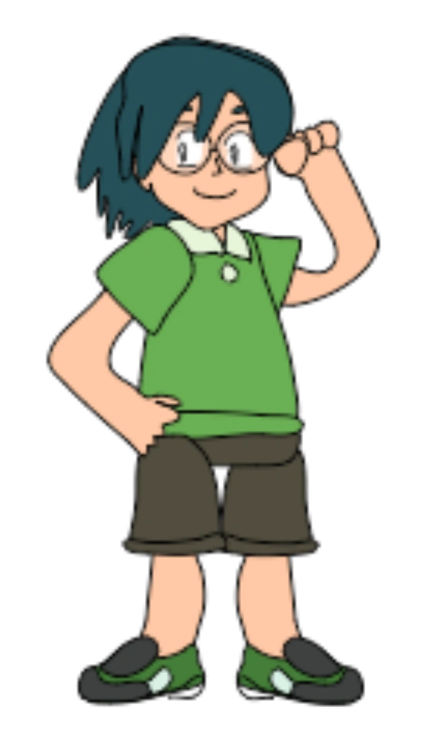 Max (Pokémon) | Katrina Sunday Wiki | Fandom