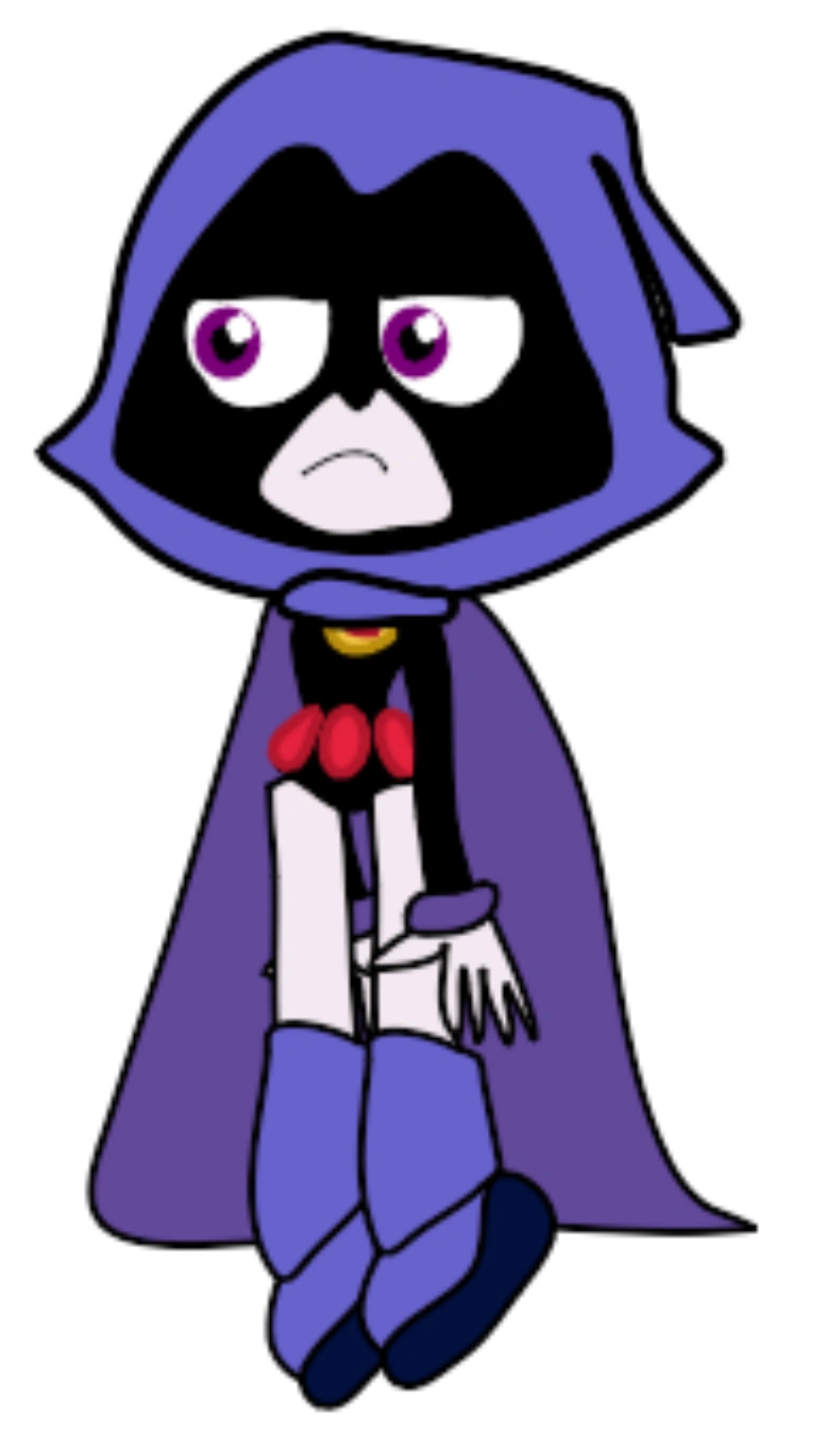 Raven | Katrina Sunday Wiki | Fandom