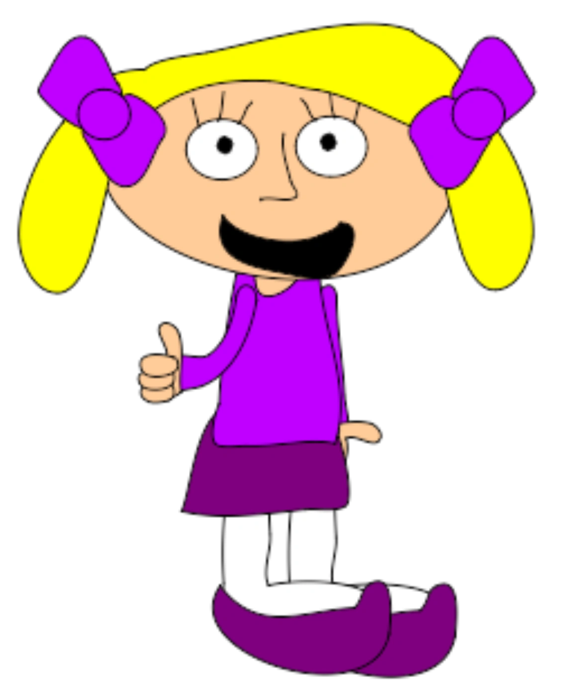 Category:Little Kate Ashby Characters | Katrina Sunday Wiki | Fandom