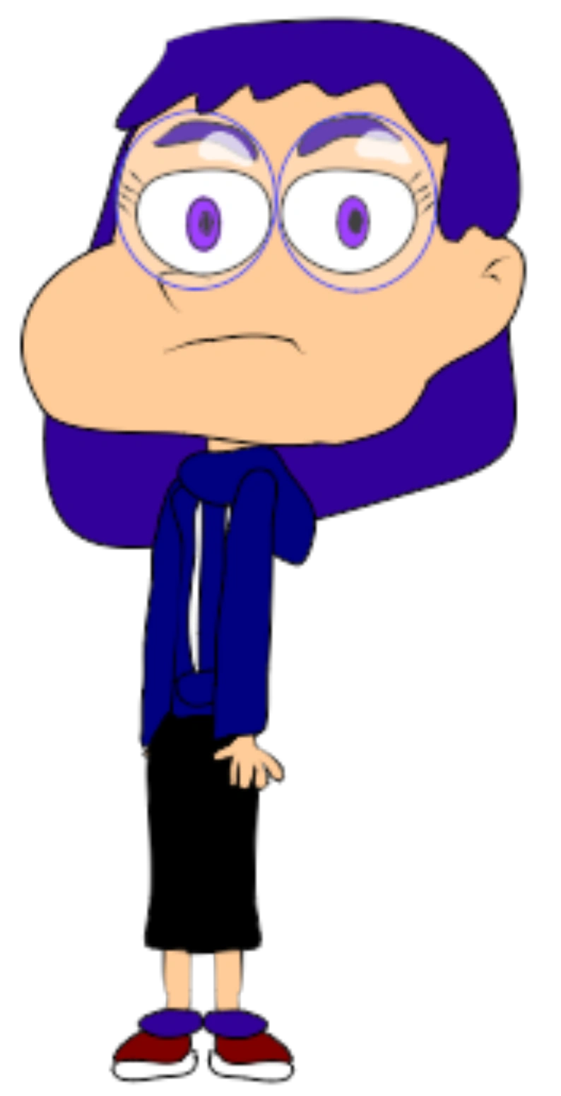 Karolina | Katrina Sunday Wiki | Fandom