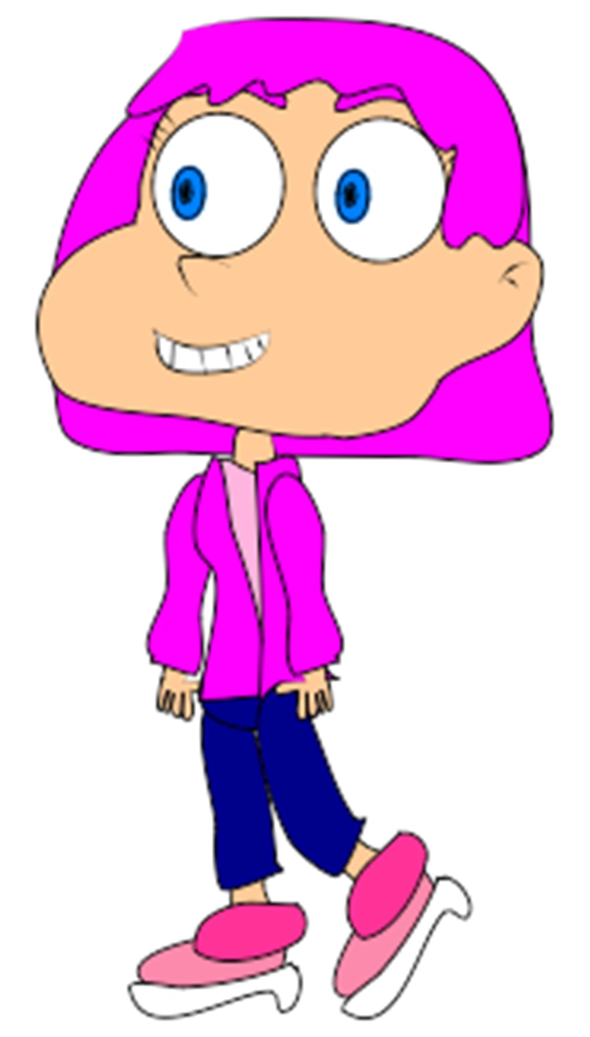 Category:Monday Characters | Katrina Sunday Wiki | Fandom