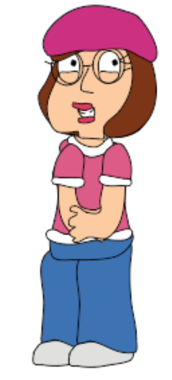 Meg Griffin | Katrina Sunday Wiki | Fandom