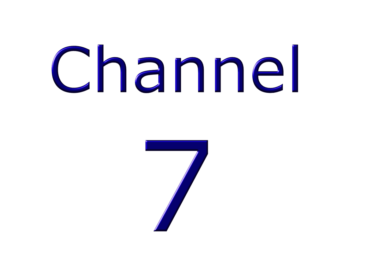 Channel 7 | Katrina Sunday Wiki | Fandom