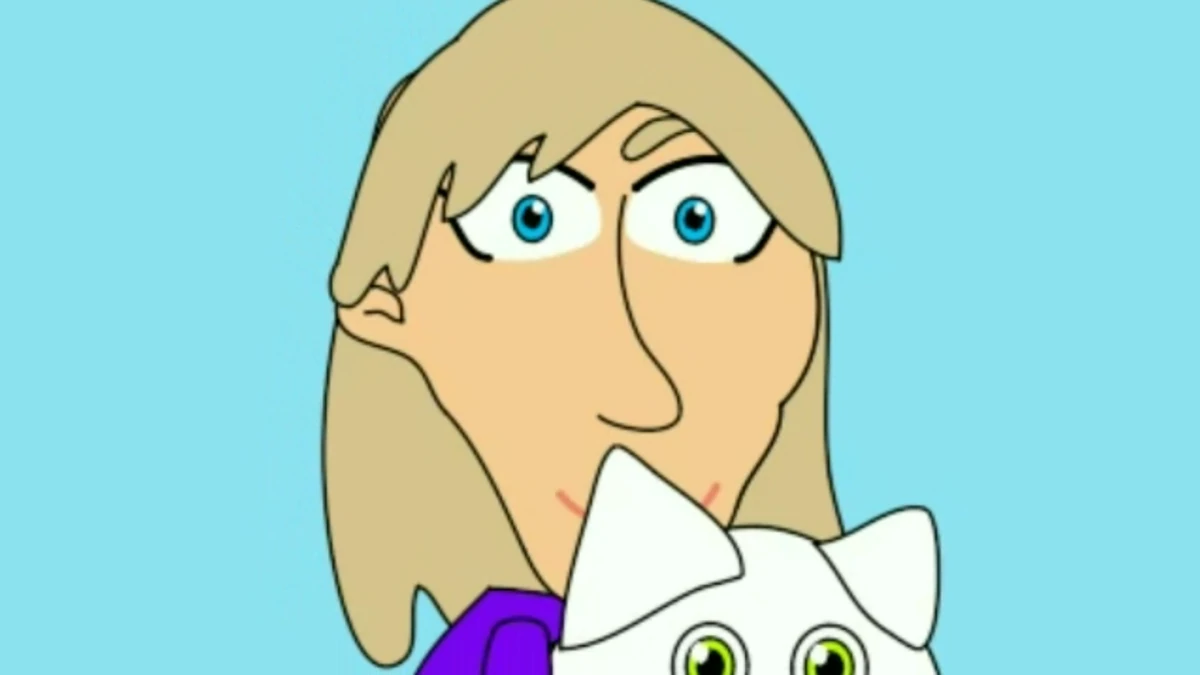 Kate West/Gallery | Katrina Sunday Wiki | Fandom