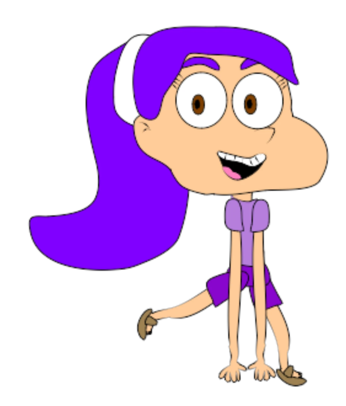 Category:Purple-Haired Characters | Katrina Sunday Wiki | Fandom