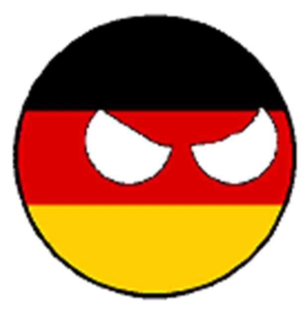 Katrina's Germanyball | Katrina Sunday Wiki | Fandom