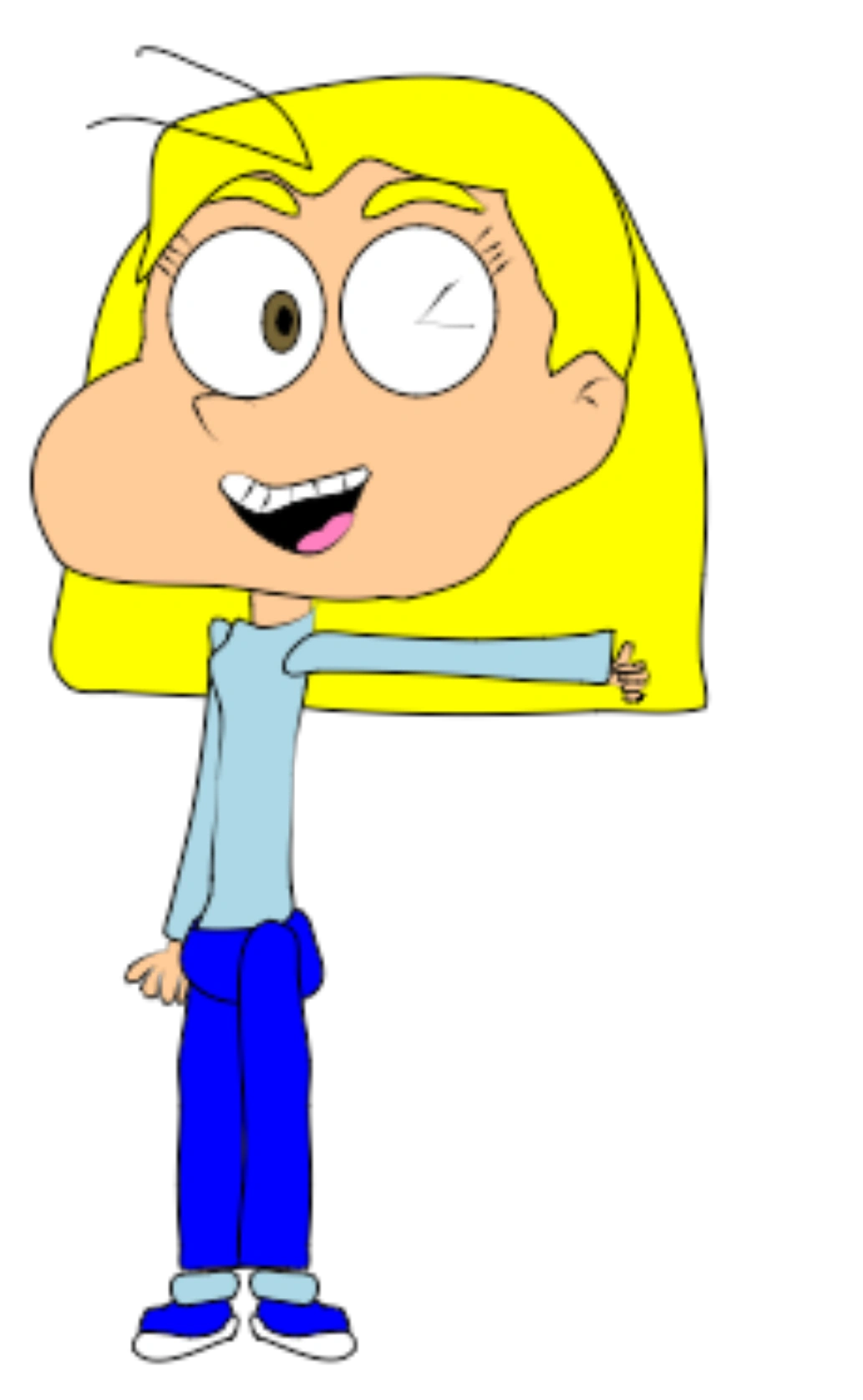 Category:Thorpe Family | Katrina Sunday Wiki | Fandom