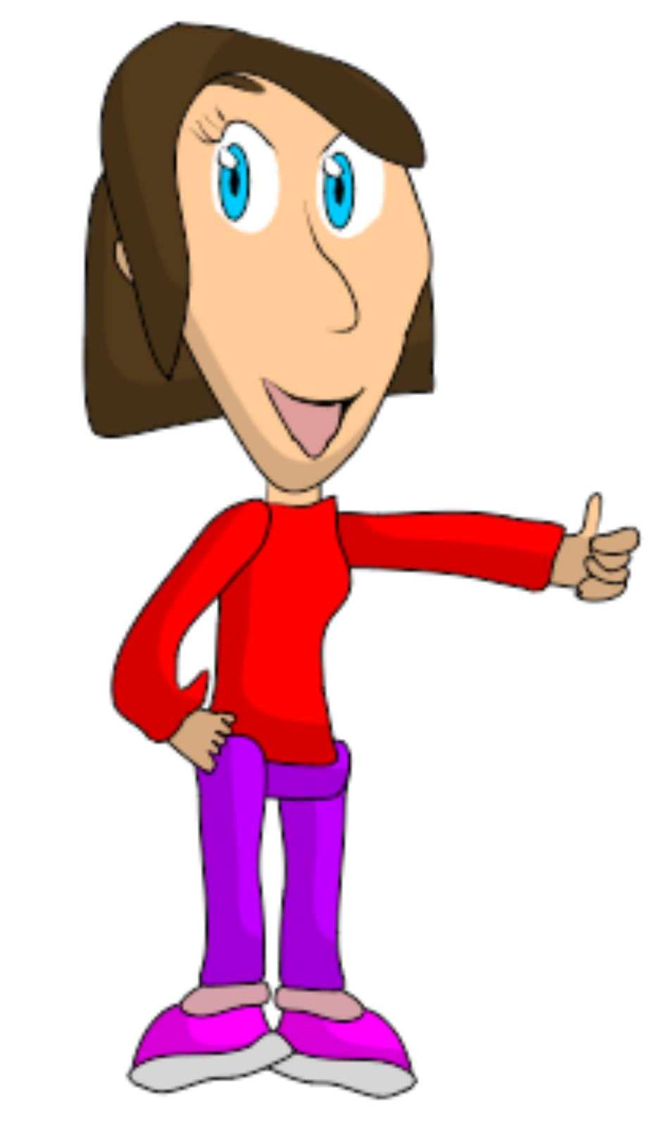 Category:Tuesday Characters | Katrina Sunday Wiki | Fandom