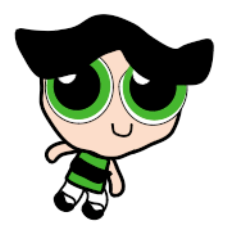 Buttercup | Katrina Sunday Wiki | Fandom