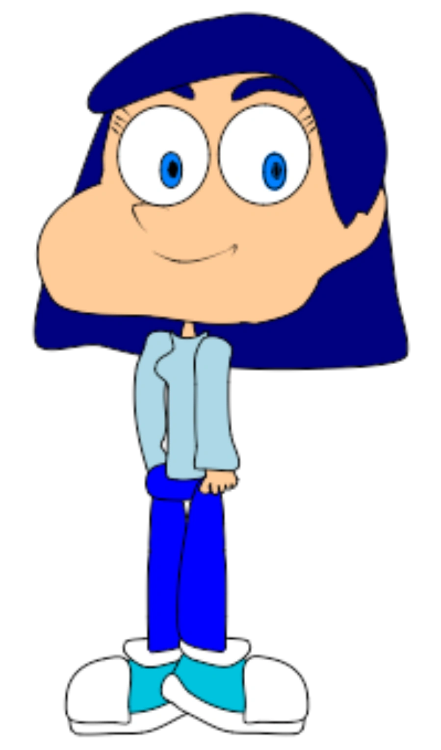 Catarina Da Silva | Katrina Sunday Wiki | Fandom