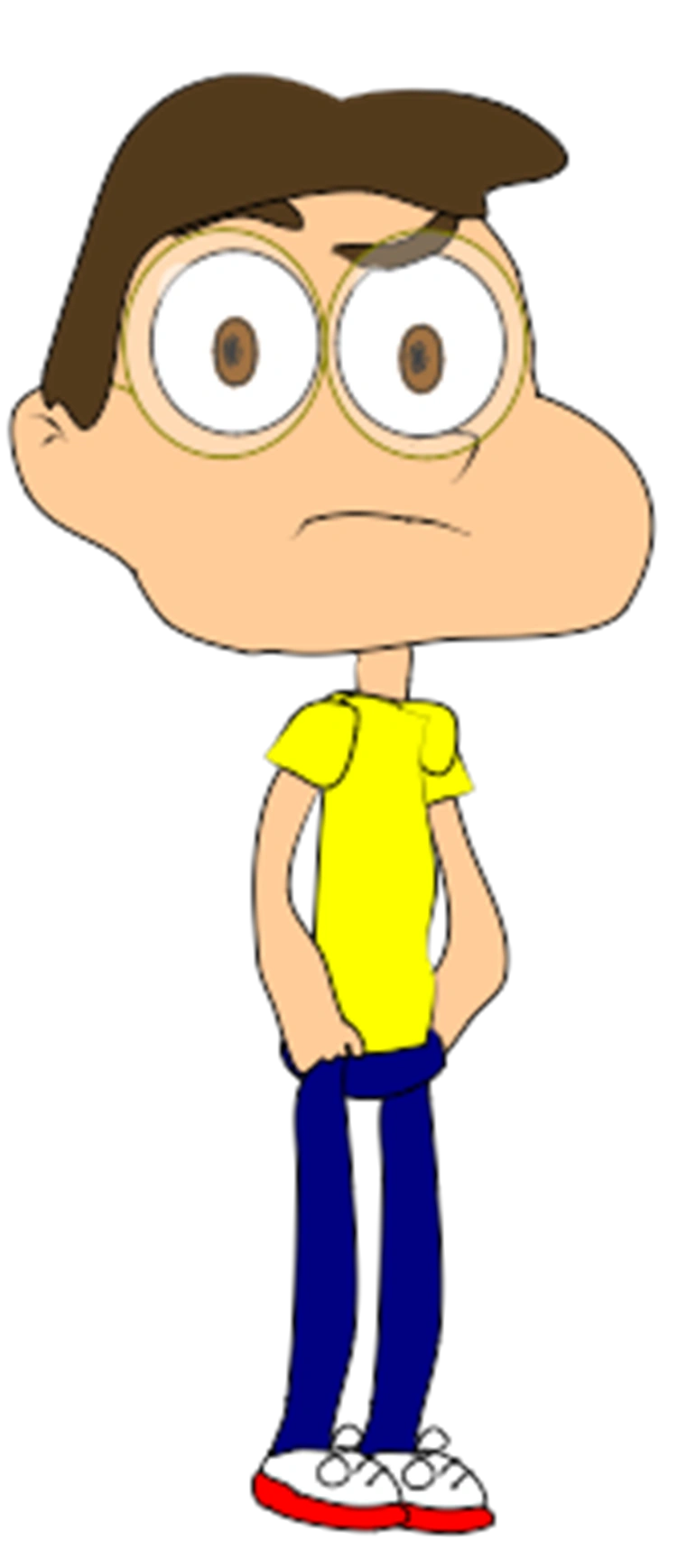 James Sunday | Katrina Sunday Wiki | Fandom